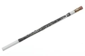 Clarinet Pencil - Alberts